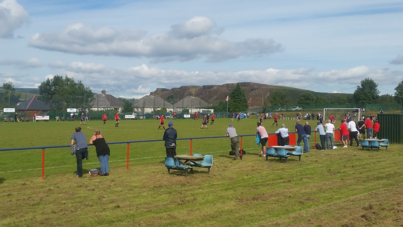 Hammer1: August 2017