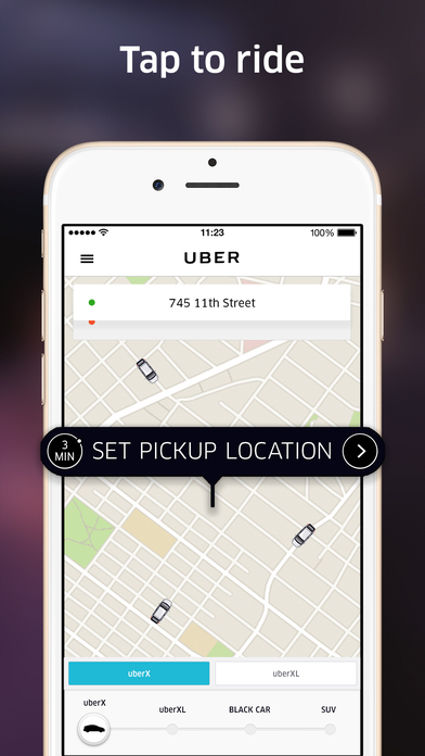 Uber v2.158.3-iOS iPhone, iPad Full Apps | iPhone iPad ios Apps