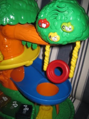 JuaiMurah: Vtech Jungle Tree