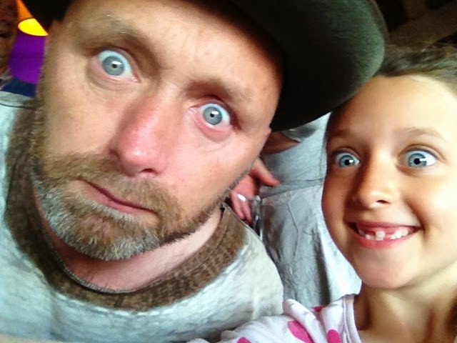 Theater in the Now: Spotlight On...Brian Fleming