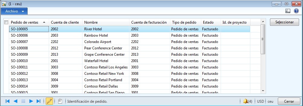 Adar's Knowledge: Pasar un parametro a otro formulario Dynamics AX 2012 Adar's Knowledge: Pasar un parametro a otro formulario Dynamics AX 2012
