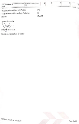 Rasboi: Class 5 experience at SSDC