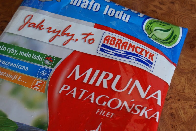 Miruna patagońska ...jedziemy nad Ocean!