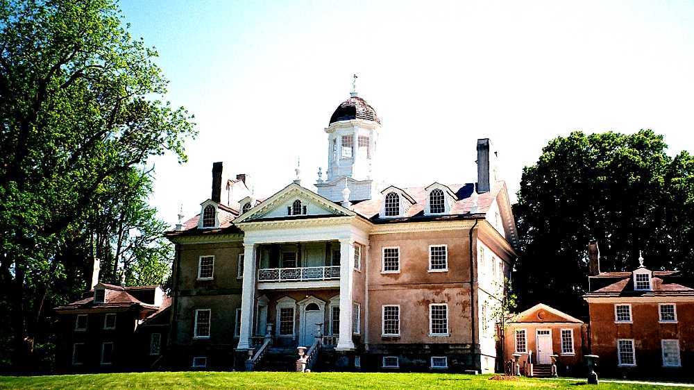 Hampton House (Arcadia, North Carolina)