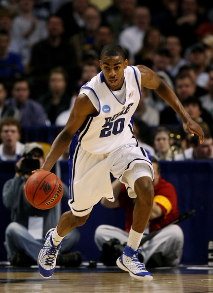 Scouting Report: Elliot Williams – Hoopfellas