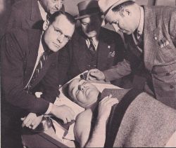 How Clifton's Cafeteria Changed Los Angeles: Bombing of Harry Raymond