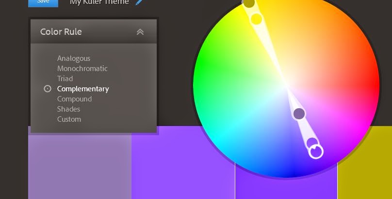How to: Create kuler paint schemes ~ Astra Militarum