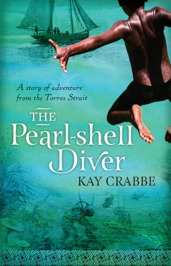 Kids' Book Review: Review: The Pearl-shell Diver