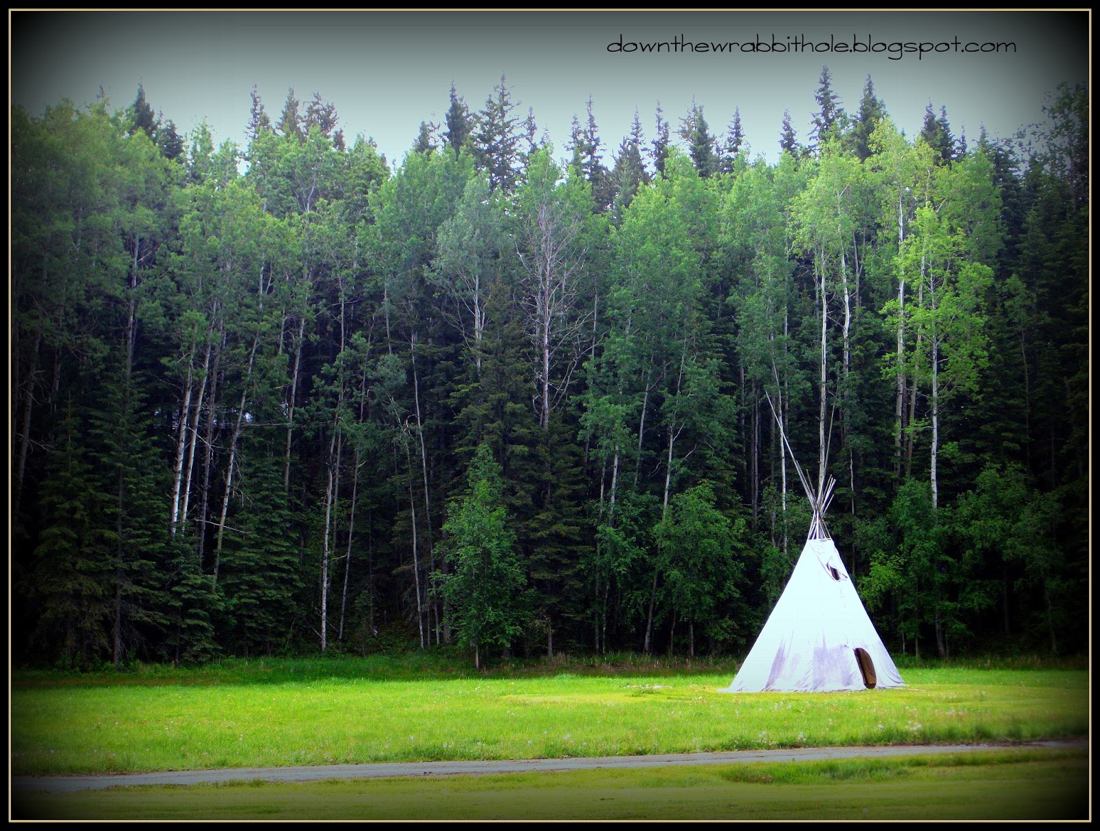 Down the Wrabbit Hole - The Travel Bucket List: Backyard Bucket List ...