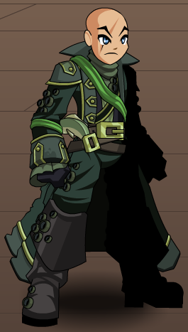 BRUTOS DO AQW: Todas as Navais.
