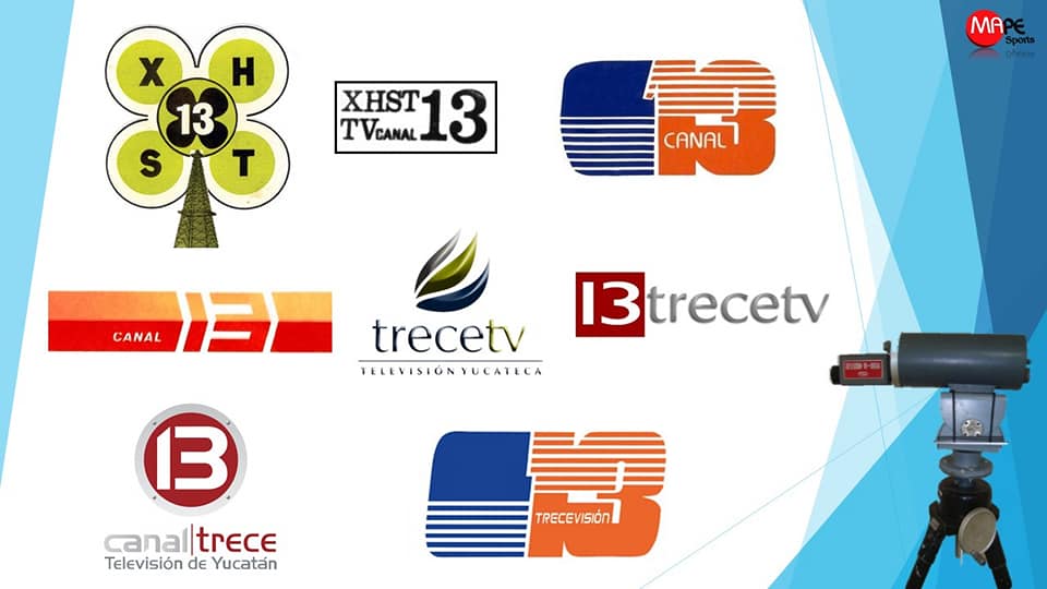 MAPE Sports: El Canal 13 del Sistema Tele Yucatán