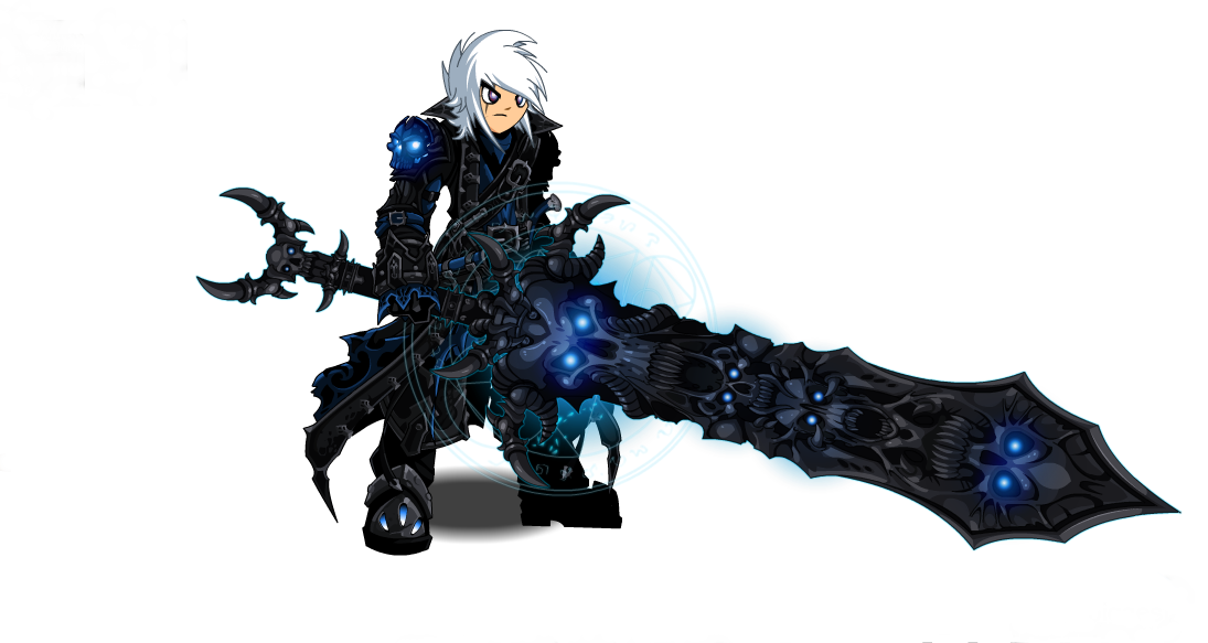 Spanirix: How to get "Caladbolg"?