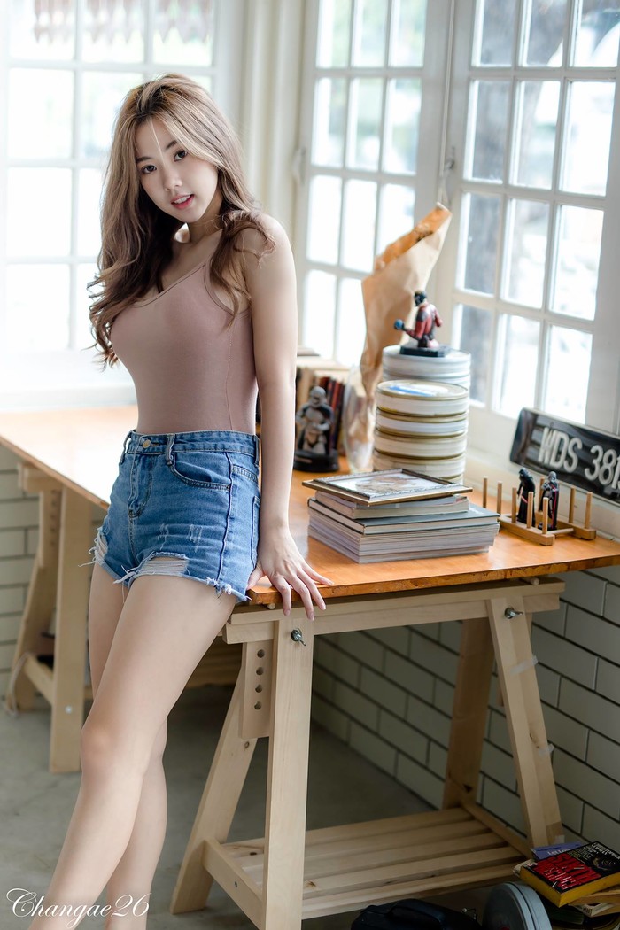 1999台灣 查生活百科 opendata : 泰國美女>>陽光正妹 麥當勞甜心 女演員 Nilawan Iamchuasawad(Kaimuk)