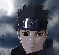 Naruto new's: Uchiha Shisui