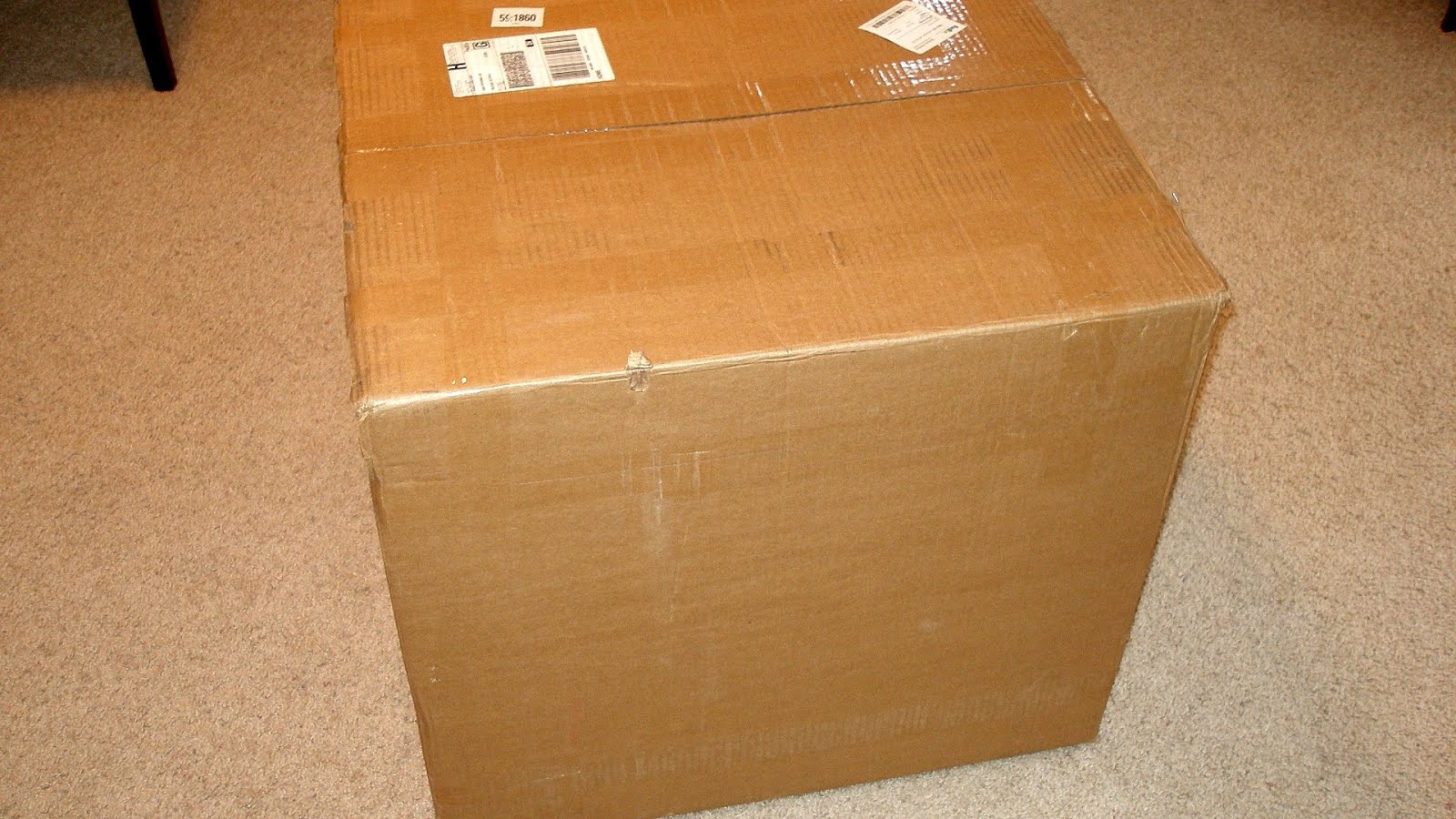 Henry Box Brown - Box Choices