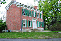 History Center Notes & Queries: A brief overview of Chief Richardville