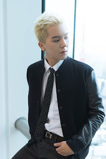 WINNER on K-Style Photoshoot | Daily Korean Celebrity Pictures