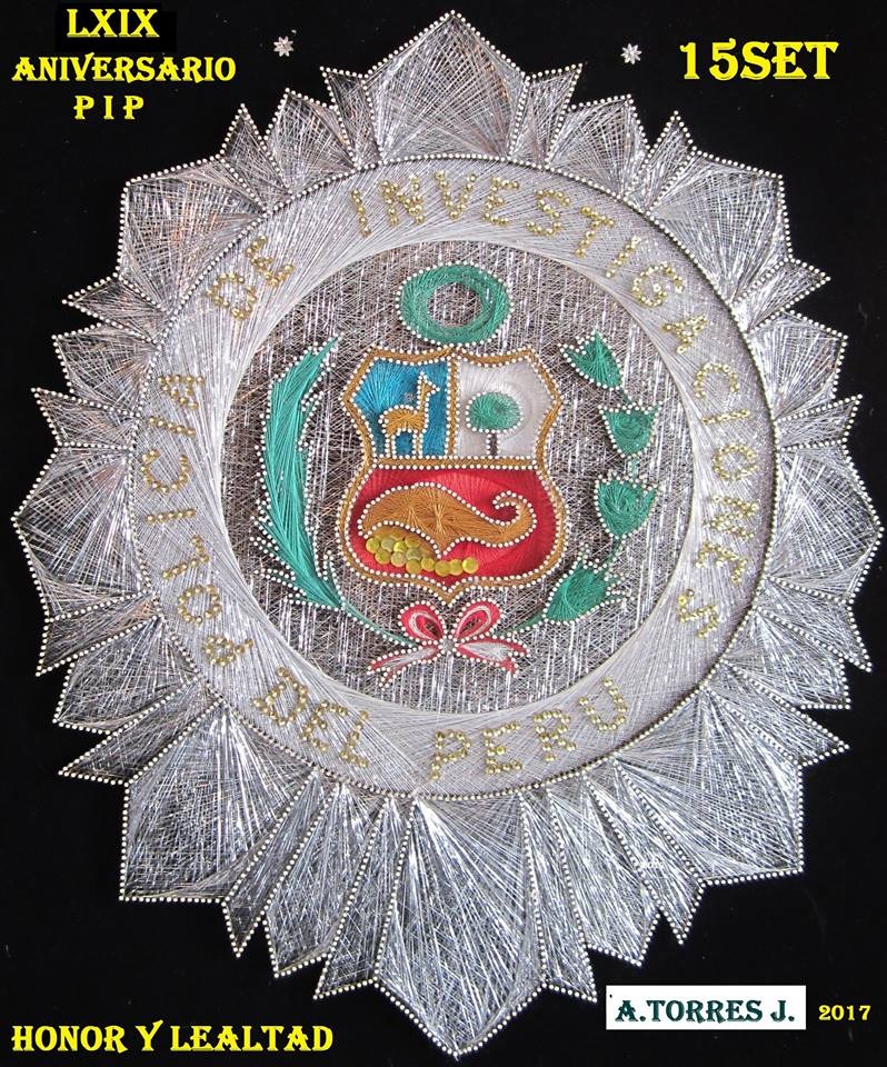 PROMOCION DE OFICIALES PIP: FELIZ LXIX ANIVERSARIO POLICÍA DE ...