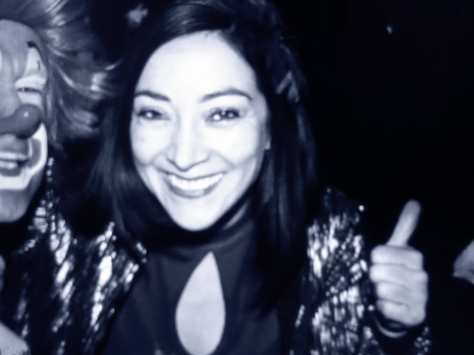 POR LA LUPA: AMERICA RAMIREZ CUATRO AÑOS CON ESTRELLA