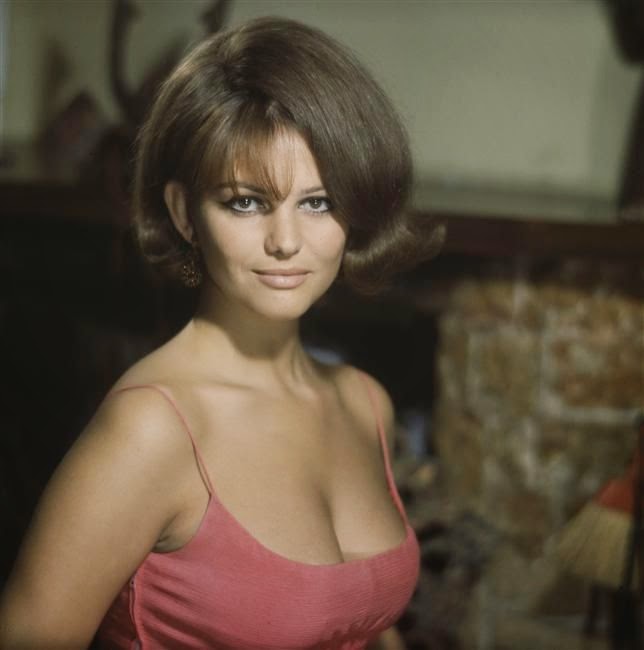 Museo LoPiù: Tribute to Claudia Cardinale Museo LoPiù: Tribute to Claudia Cardinale