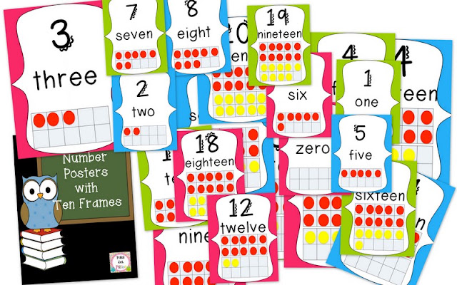 Polka Dot Palace: Monday Made It & a GIVEAWAY - Brights & Polka Dot ...
