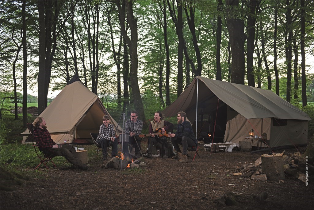 Robens Tent Reviews 2019 | Complete Outdoors