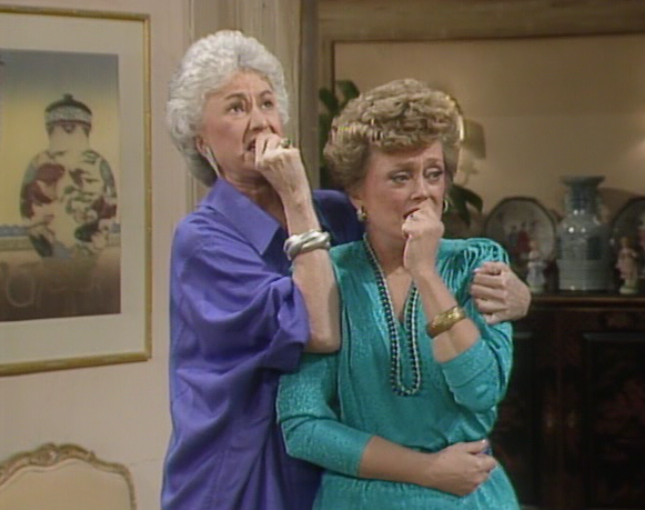 Comfort TV: The Ten Funniest Situation Comedy Episodes By Decade: the 1980s