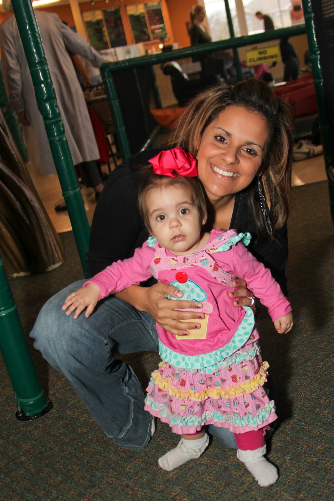 The Polson Family: Boys 3rd Birthday