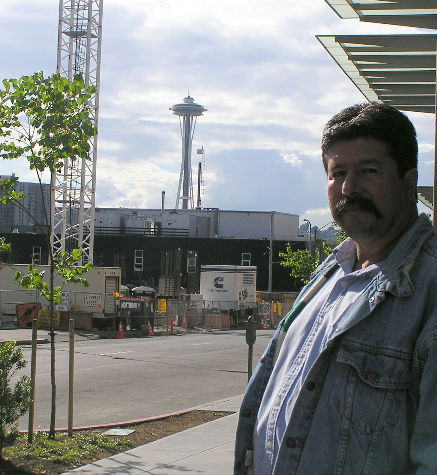 Save Jerry McHale: October 2012
