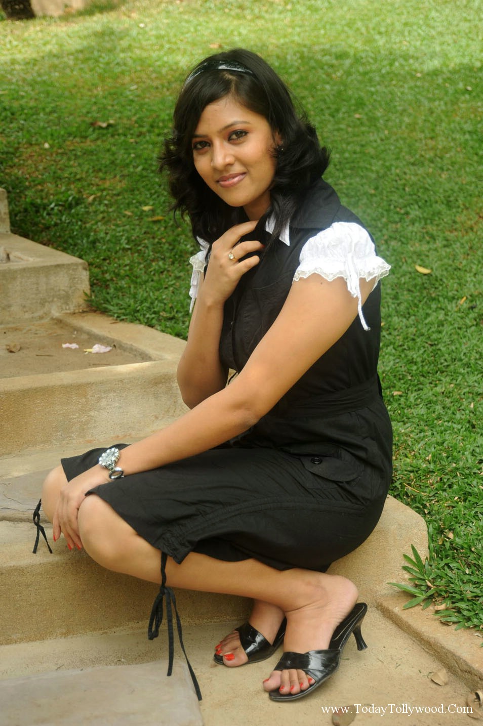 Monika Sharma Stills | Tollywood News | Tollywood Latest Photos