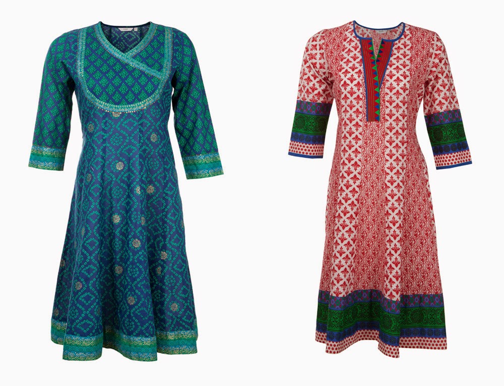 How to Style Traditional Dresses for festivals | Stylish By Nature By ...