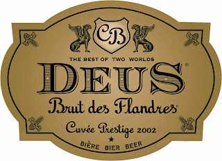 En Copa Sabe Mejor: Deus Brut des Flandres, el "champán" de las cervezas