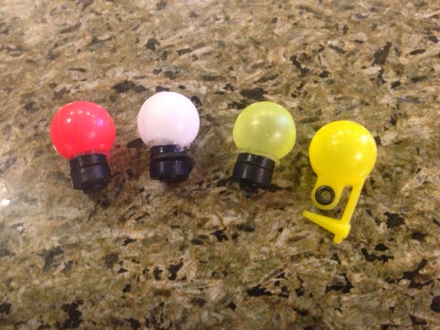 The Fly Syndicate: Product Reviews - The Ultimate Adjustable Indicator ...