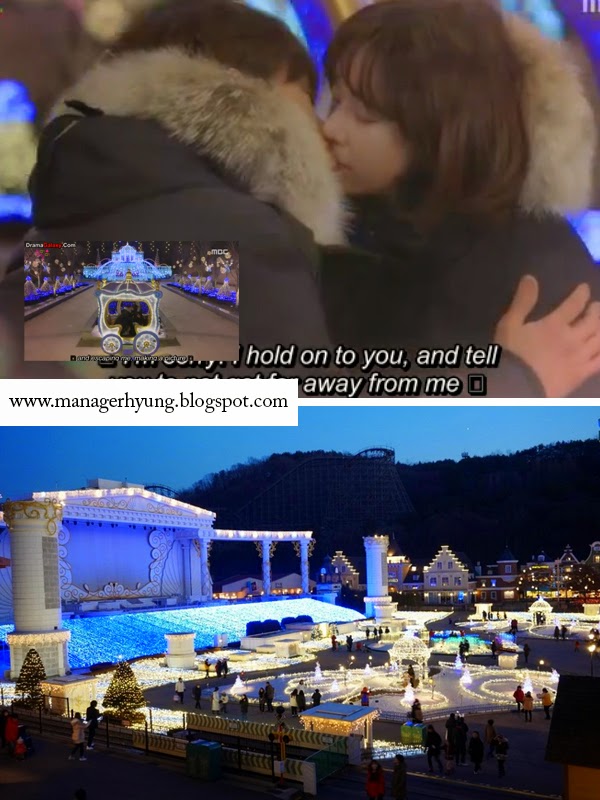 [Kill Me, Heal Me/킬미힐미] KISS SCENE ALERT: Shin Se Gi & Oh Rijin's First ...