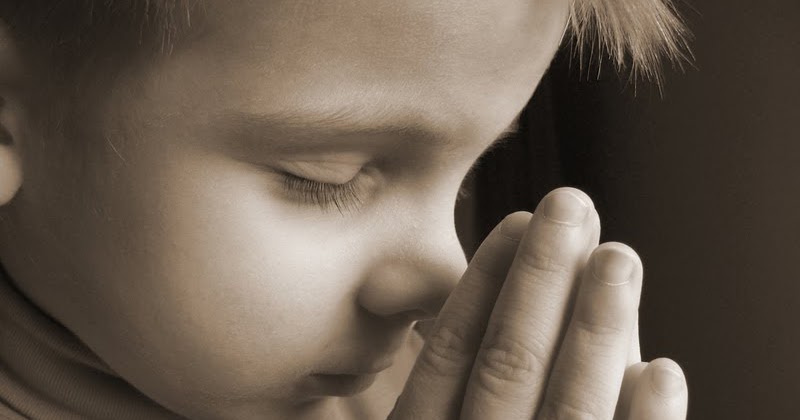 Diferença entre orar e rezar – as "vãs repetições" O Fiel Católico