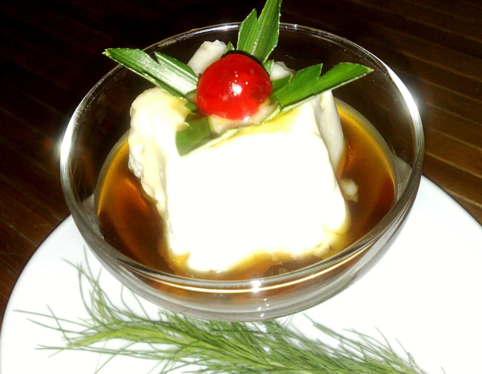 FAMILY JANNATI: BUBUR SUM-SUM