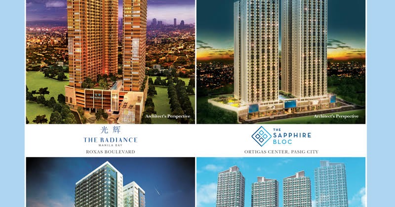 RLC Residences - Residential Division of Robinsons Land Corporation ...
