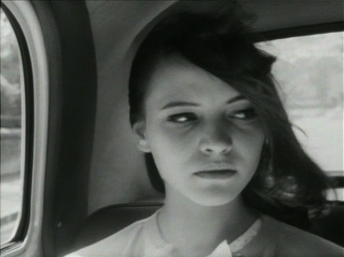 Lost in the Movies: The Passion of Anna K. (video essay on Jean-Luc ...