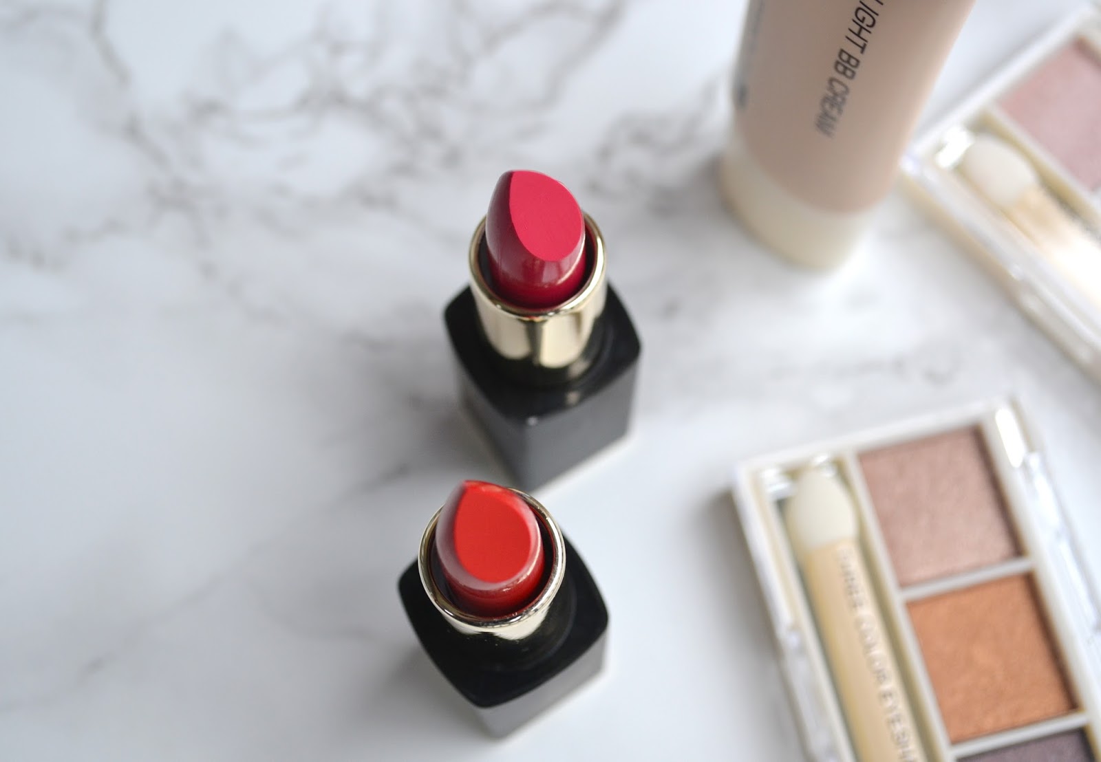 LOOK | A $17 Face Full of MINISO Makeup #LunarFebruary | Cosmetic Proof ...