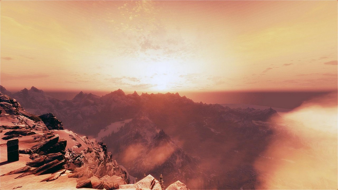 Darks Souls VS. Skyrim – Part 2 – On Space | N4G