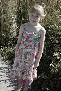 Our Creative Day: First Day of First Grade Photos