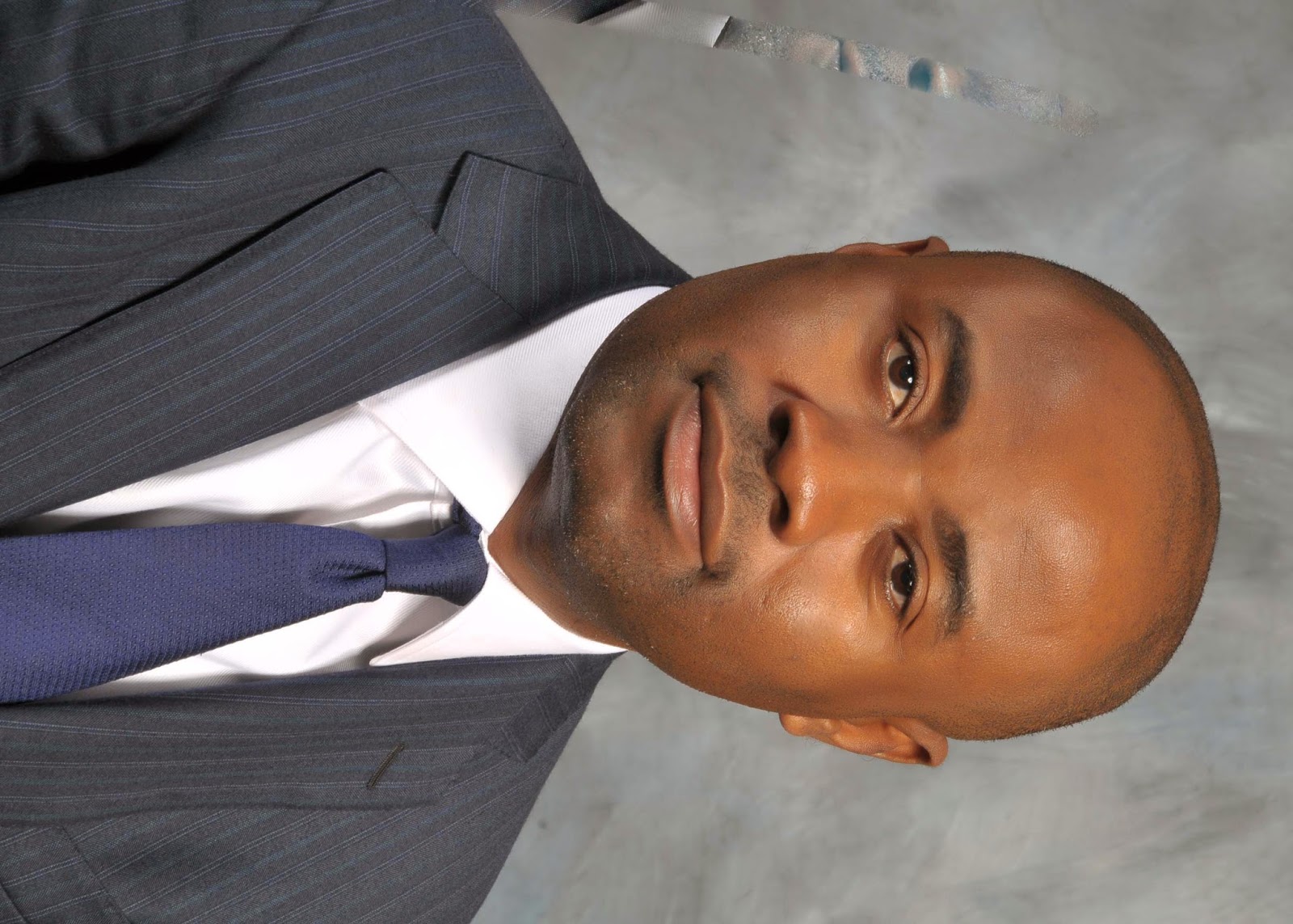 How A Philanthropist And ICT Expert Mr John Nwosu Built N6m Brick Classroom Block For Alma Mater ...