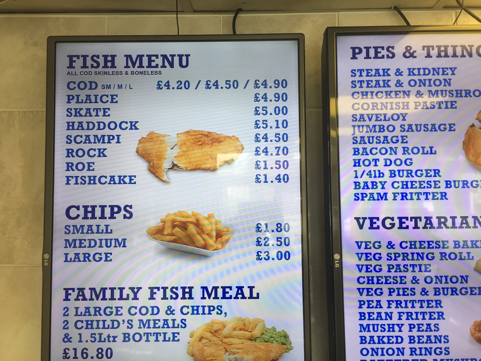 encounter with a super star: Lemon Plaice