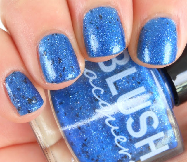 Imperfectly Painted: The Color Box: Blue + Giveaway