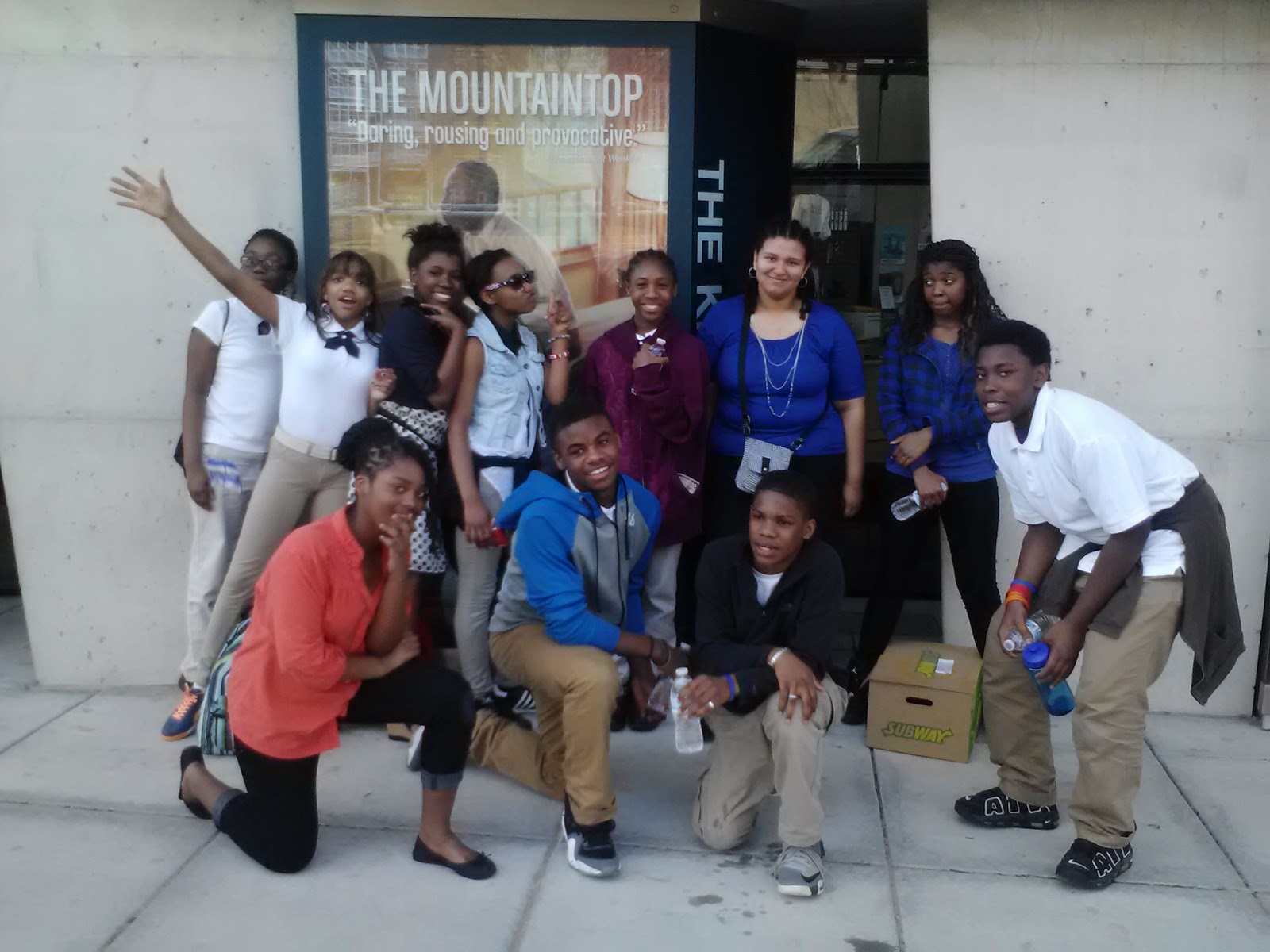 Culture Keepers: April 2013