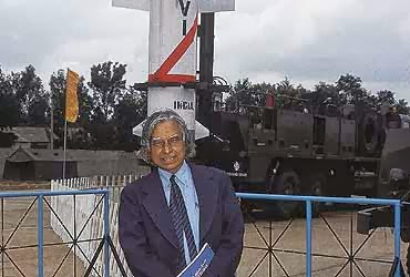 Achievers way: Dr. A.P.J ABDUL KALAM
