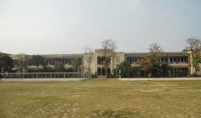 Lahore: Lahore College for Women University