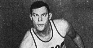 Peach Basket Society: Leroy Edwards