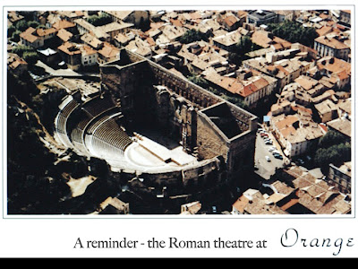 The History of Theatre According to Dr Jack: Theatre of the Italian ...