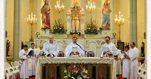 ® Gifs y Fondos Paz enla Tormenta ®: IMÁGENES DE LA SANTA MISA